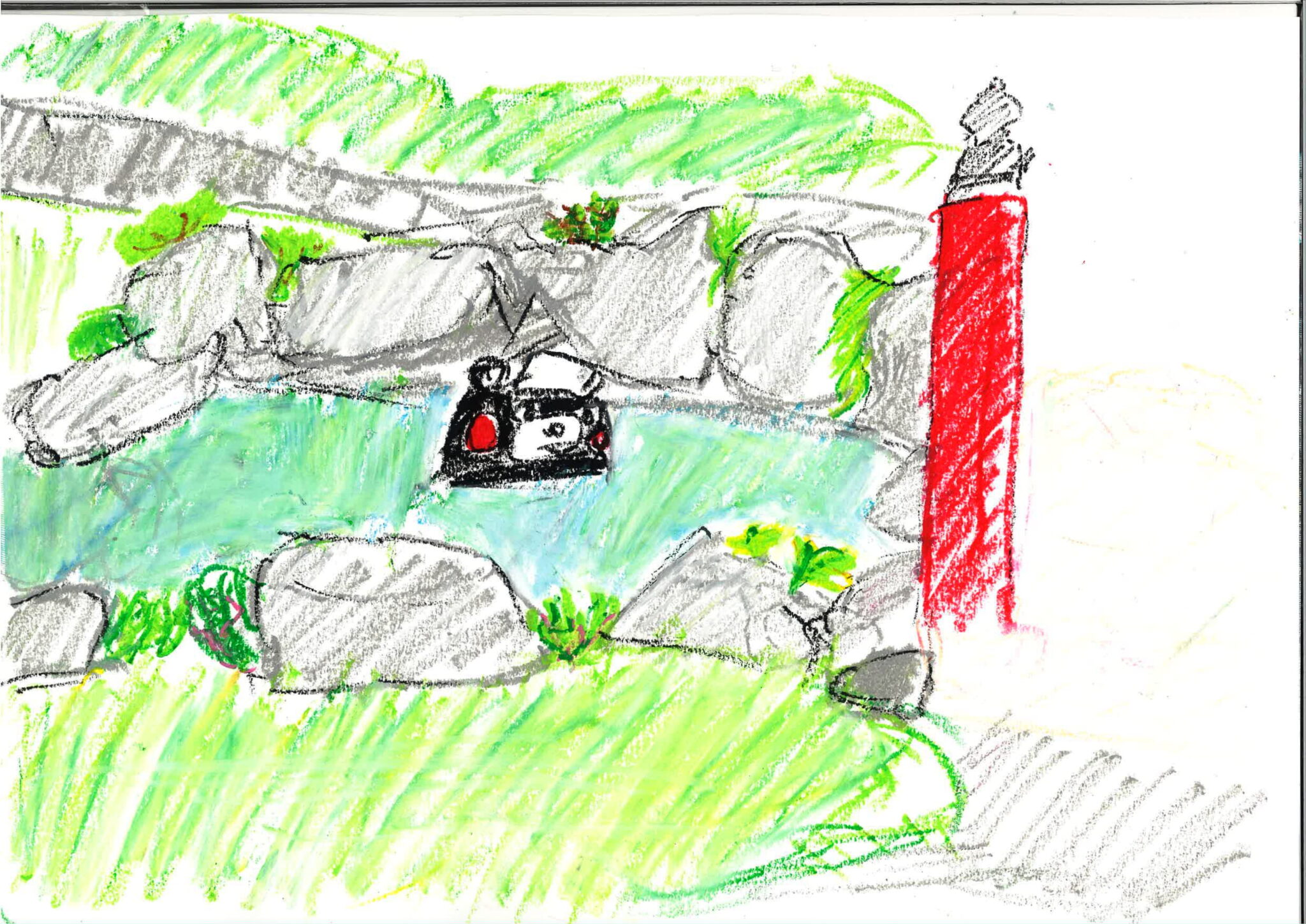 84-1 | 【公式】くまモンポート八代